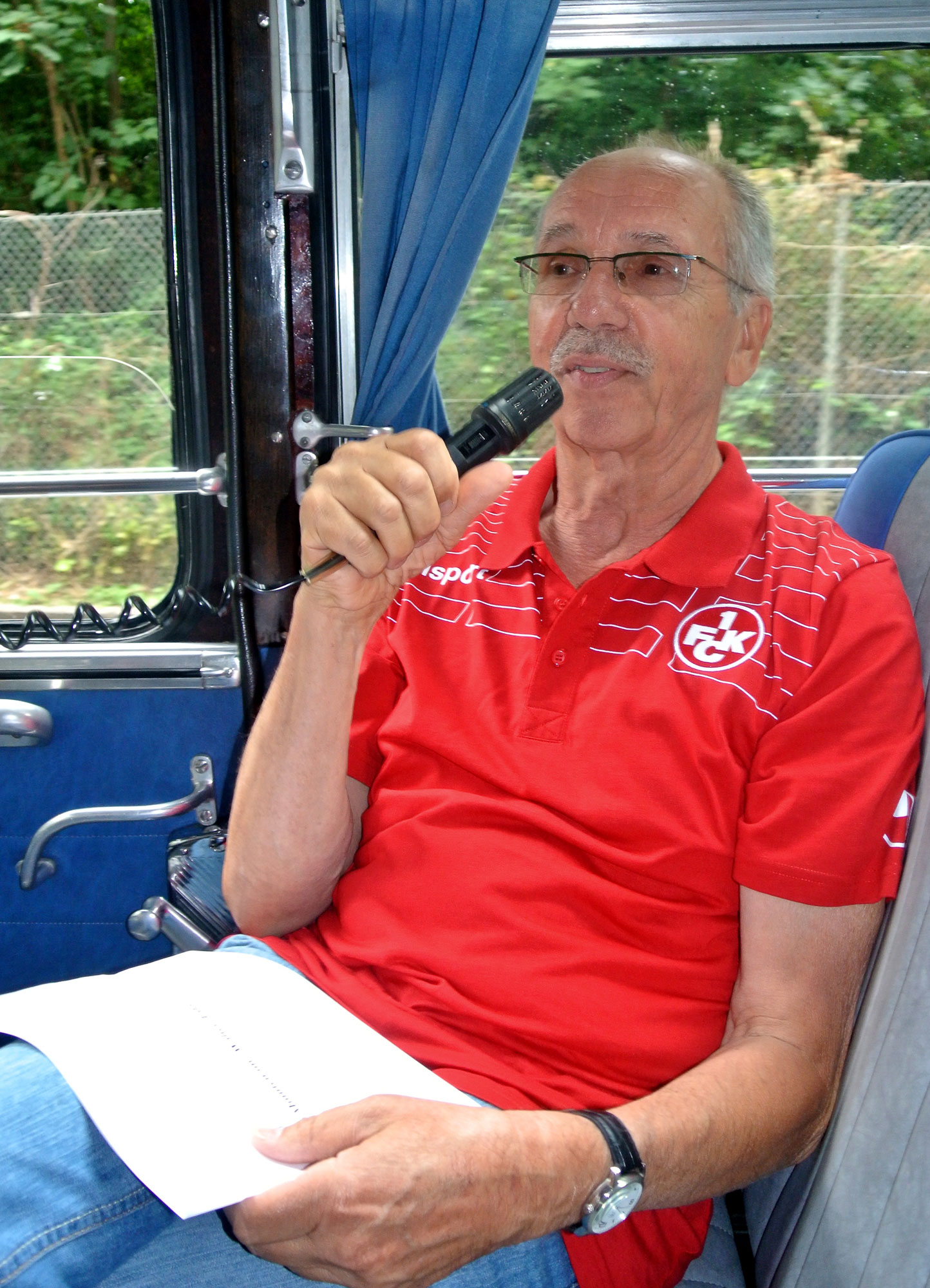 Fairplay-Trilogie beim Stadionfest » 1.FCK Fanclub Fairplay e.V.