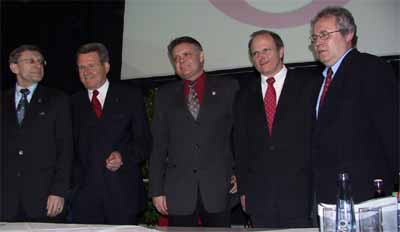 Neuer AUFSICHTSRAT: Die Weichen sind gestellt » 1.FCK Fanclub Fairplay e.V.