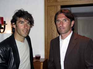 Fotos Ramstein-Spiel » 1.FCK Fanclub Fairplay e.V.